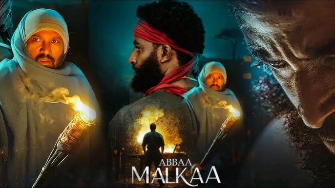 Abbaa Malkaa: A Milestone in Oromo Cinema - Bokkuu Media